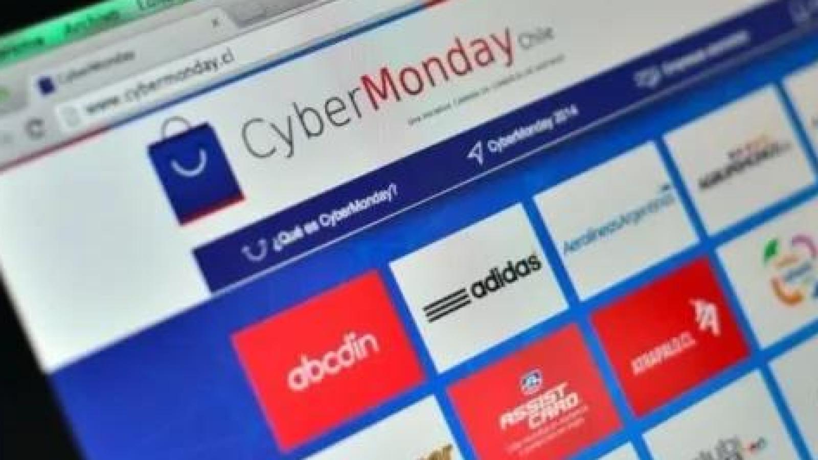 Cyber Monday: Esta es la hora en que comienza el evento de ofertas | 13.cl